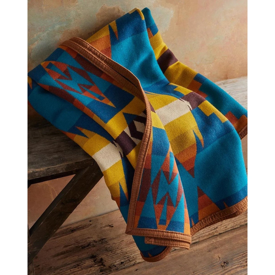 Pendleton Siskiyou Throw | Wayfair